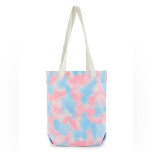 The Phluid Project | Bags | Nwt Gender Neutral Trans Cloud Tiedye ...